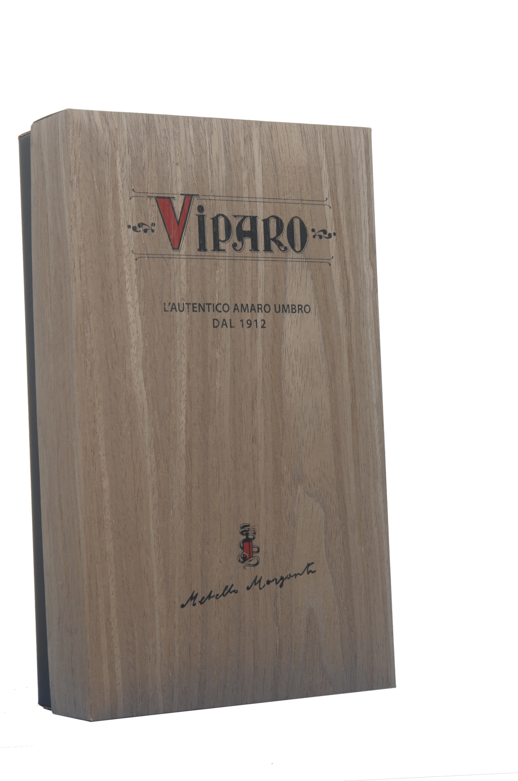 Viparo Box Limited Edition – Amaro Viparo Terni